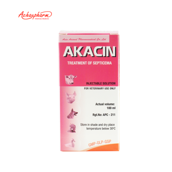 AKACIN