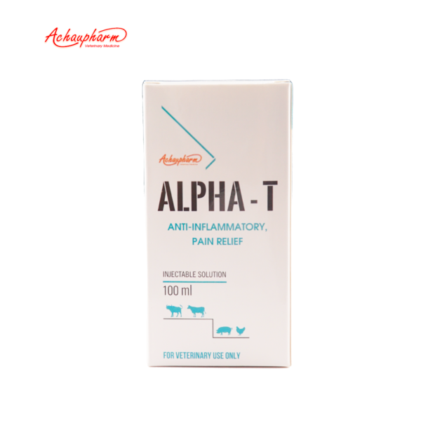 Alpha - T