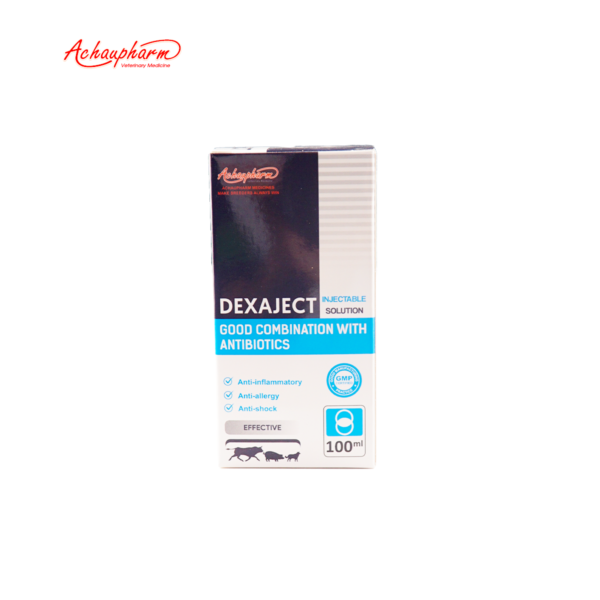 Dexaject