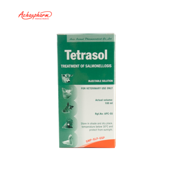 Tetrasol