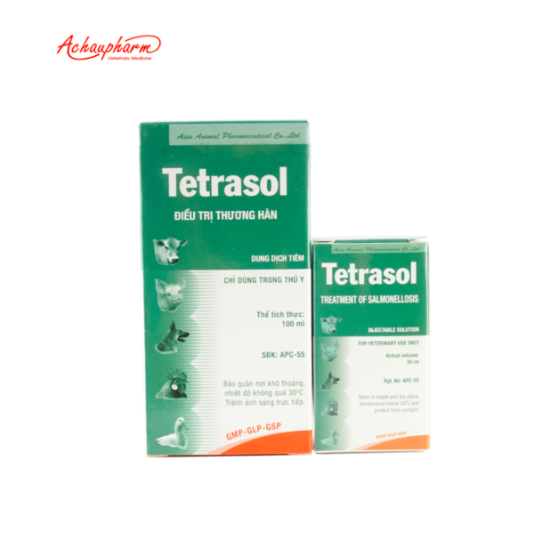 Tetrasol