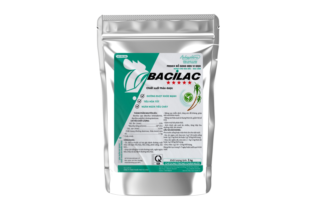 BACILAC