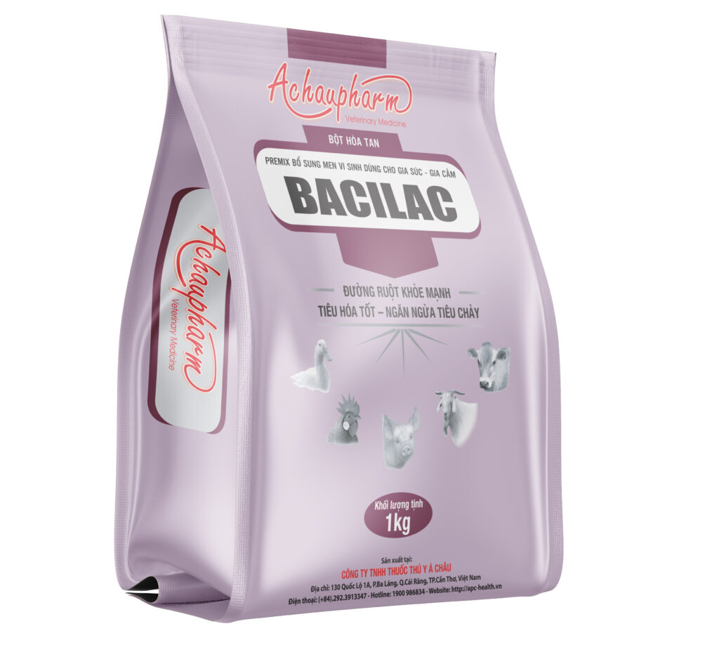 BACILAC